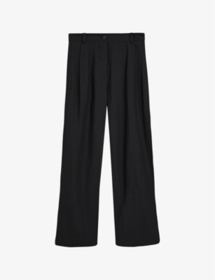 Women's Designer Formal Trousers | Selfridges