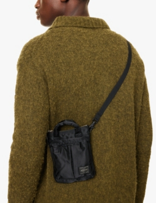 Mens Designer Pouches | Selfridges