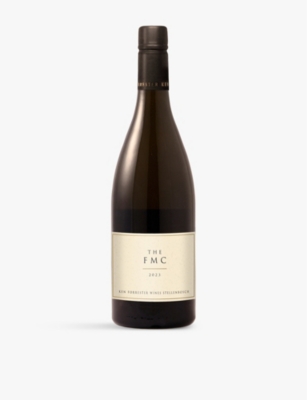 SOUTH AFRICA - Ken Forrester The FMC white wine 2023 750ml | Selfridges.com