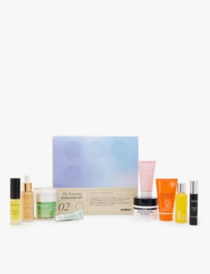 SELFRIDGES - The Renewing skincare kit worth £611 | Selfridges.com