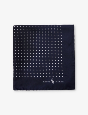 Mens Designer Pocket Squares | Selfridges