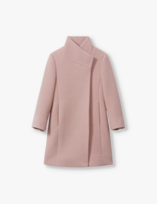 Girls Designer Coats and Jackets | Selfridges