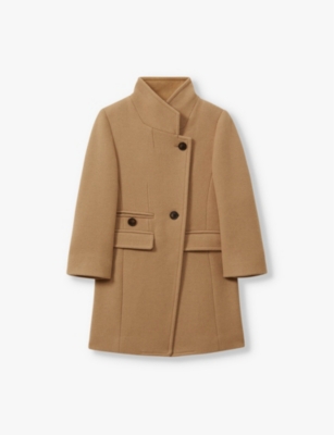 Girls Designer Coats and Jackets | Selfridges