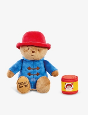 Paddington Bear | Selfridges