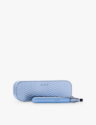 GHD - Chronos Iced Luxe professional HD motion-responsive styler ...