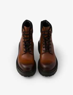 Men's Designer Boots | Selfridges