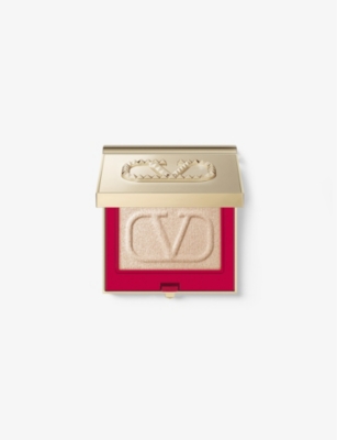 VALENTINO BEAUTY - Eye2cheek limited-edition powder 3.6g | Selfridges.com