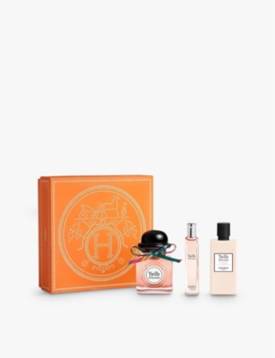 HERMES - Twilly d'Hermès eau de parfum gift set | Selfridges.com