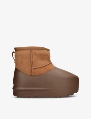 Womens UGG Boots Selfridges