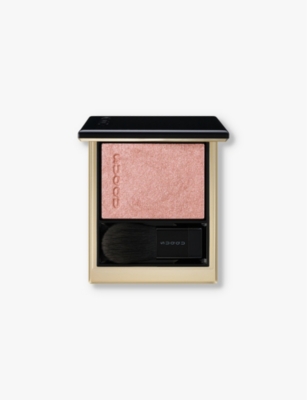 Suqqu 102 Sakura Quartz Reflect Limited-edition Highlighter 6g In White | ModeSens