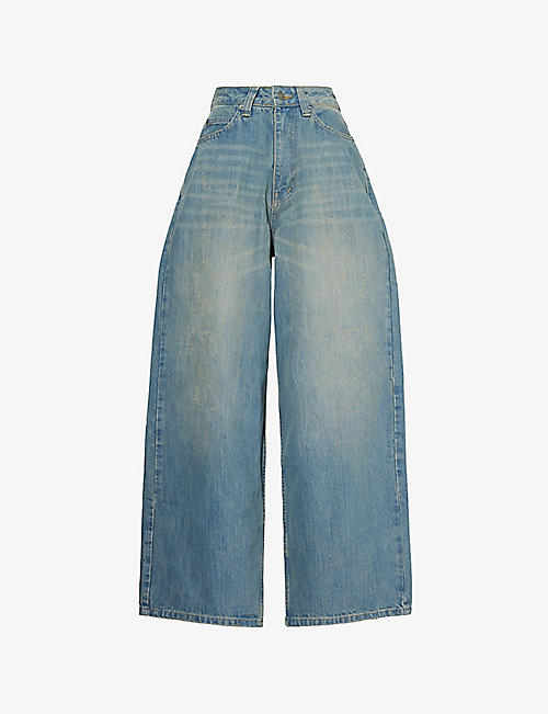 Jaded London Women's Jeans | Selfridges Jaded London Women's Jeans | Selfridges