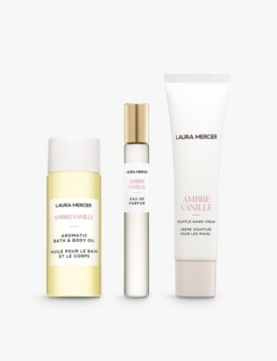 Laura Mercier Beauty | Selfridges