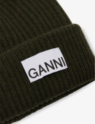 Ganni Womens | Selfridges