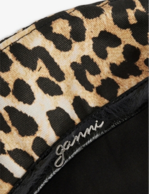 Ganni Hats | Selfridges