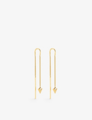 Womens Designer Earrings | Selfridges