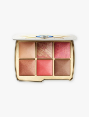 HOURGLASS - Ambient Lighting Edit Unlocked Evil Eye face pallet 1.4g ...