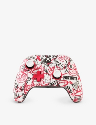 POWERA - Fortnite SE Wireless Controller for Xbox Series X|S ...