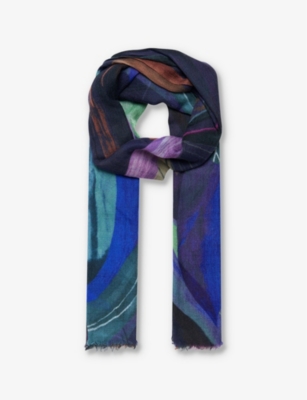 Womens Scarves | Selfridges