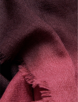 Womens Designer Silk Scarves | Selfridges