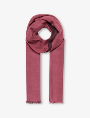 Womens Designer Silk Scarves | Selfridges