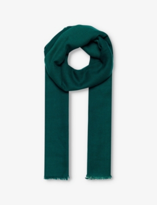 Womens Designer Silk Scarves | Selfridges