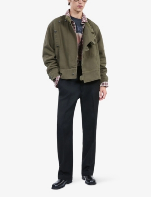 Men's Coats & Jackets | Selfridges