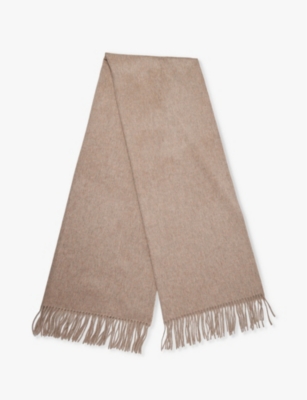 Womens Designer Cashmere Scarves | Selfridges