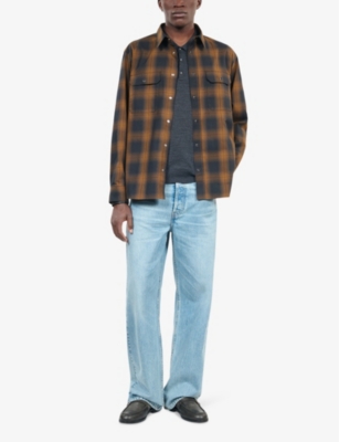 Mens Designer Shirts | Selfridges