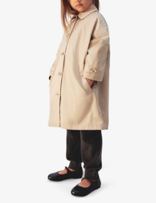 Girls Designer Coats and Jackets | Selfridges