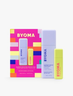 BYOMA Skincare | Selfridges
