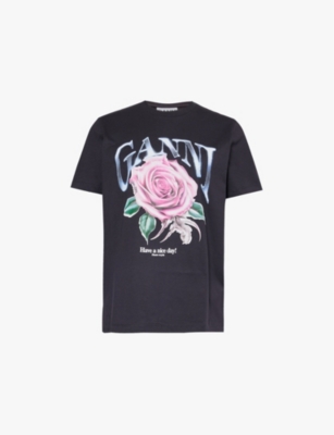 Ganni Womens | Selfridges