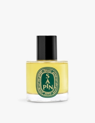 DIPTYQUE - Sapin Mini scented room spray 50ml | Selfridges.com