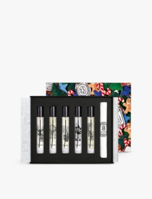 DIPTYQUE - Discovery eau de parfum gift set | Selfridges.com