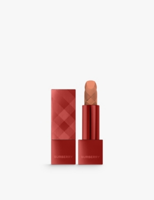BURBERRY - Kisses Matte Russet Collection lipstick 3.3g | Selfridges.com