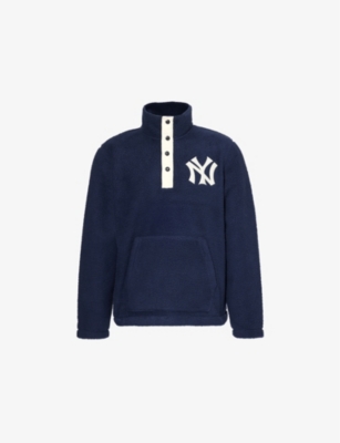 POLO RALPH LAUREN - Polo Ralph Lauren x MLB Collection NY Yankees ...