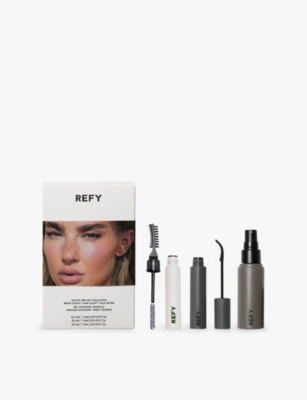 REFY - Sculpt and Set Collection set | Selfridges.com