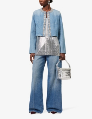 Womens Designer Coats & Jackets | Selfridges