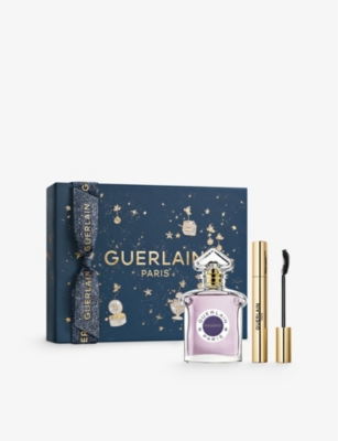 GUERLAIN - Insolence Christmas limited-edition eau de parfum and ...