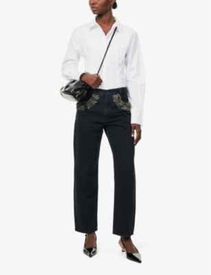 FRAME Women's Jeans | Selfridges
