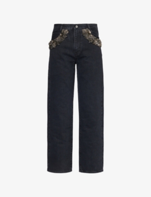 FRAME Women's Jeans | Selfridges