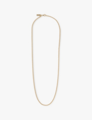 Mens Designer Necklaces | Selfridges