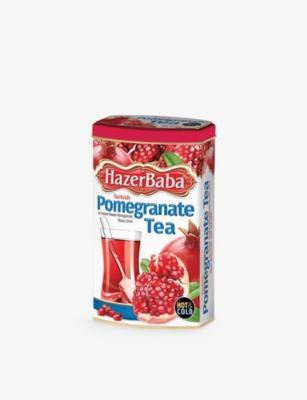 TEAPSY - Teapsy Pink Rodeo flavoured tea box of 15 | Selfridges.com