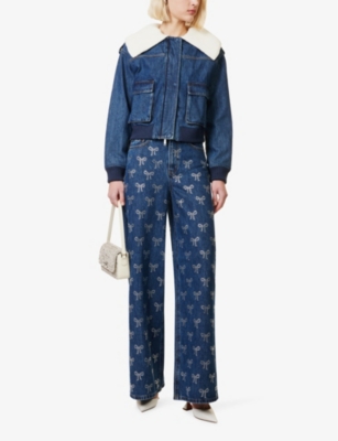 Womens Designer Coats & Jackets | Selfridges