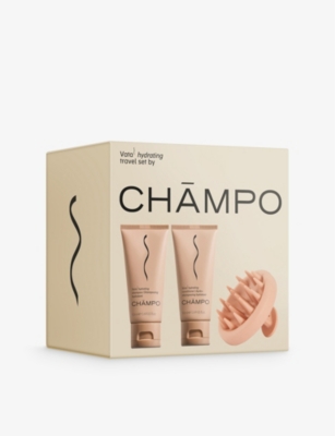 CHAMPO CHAMPO | Selfridges
