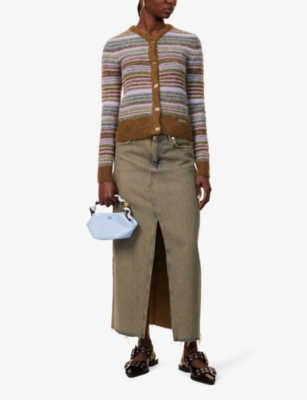 Ganni Womens | Selfridges