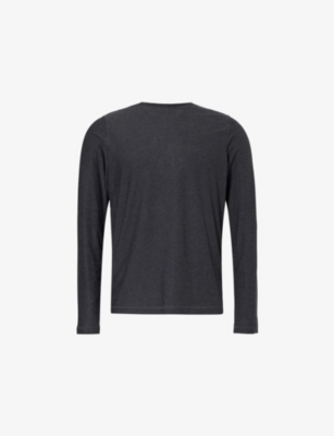 VUORI - Strato UPF30+ moisture-wicking stretch-jersey T-shirt ...