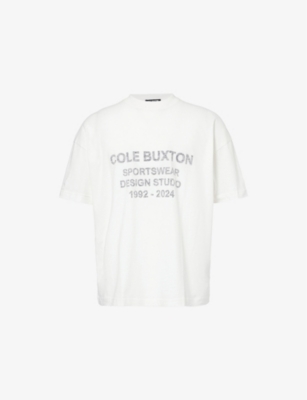 COLE BUXTON Clothing | Selfridges