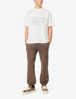 COLE BUXTON Mens | Selfridges