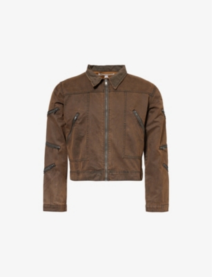 Men's Coats & Jackets | Selfridges