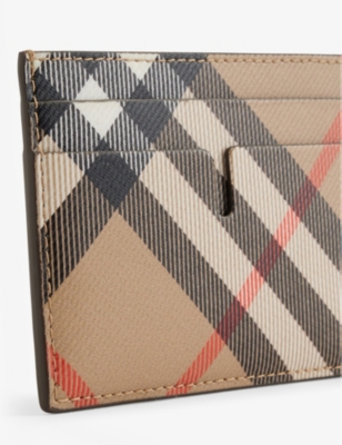 Wallets for Men | Mens Designer Wallets | Selfridges